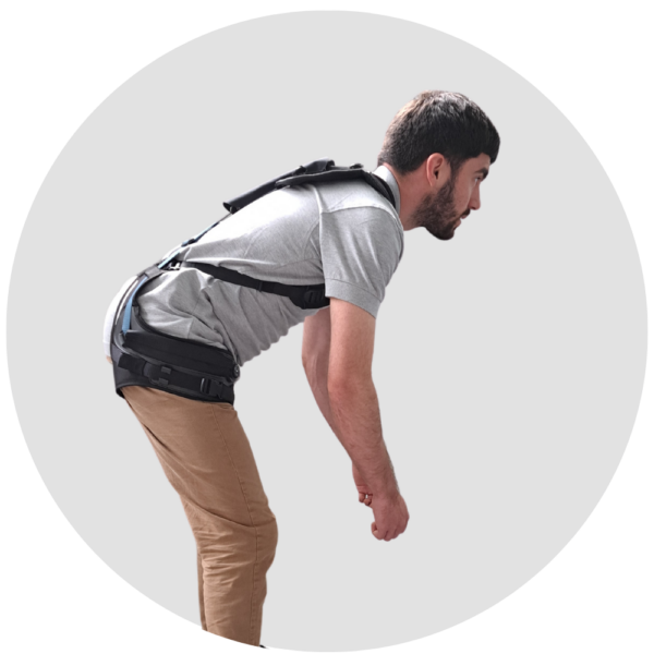 Solutions pour réduire les Troubles Musculo-Squelettiques | RB3D